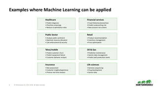 Data Science Crash Course | PDF | Artificial Intelligence | Technology ...