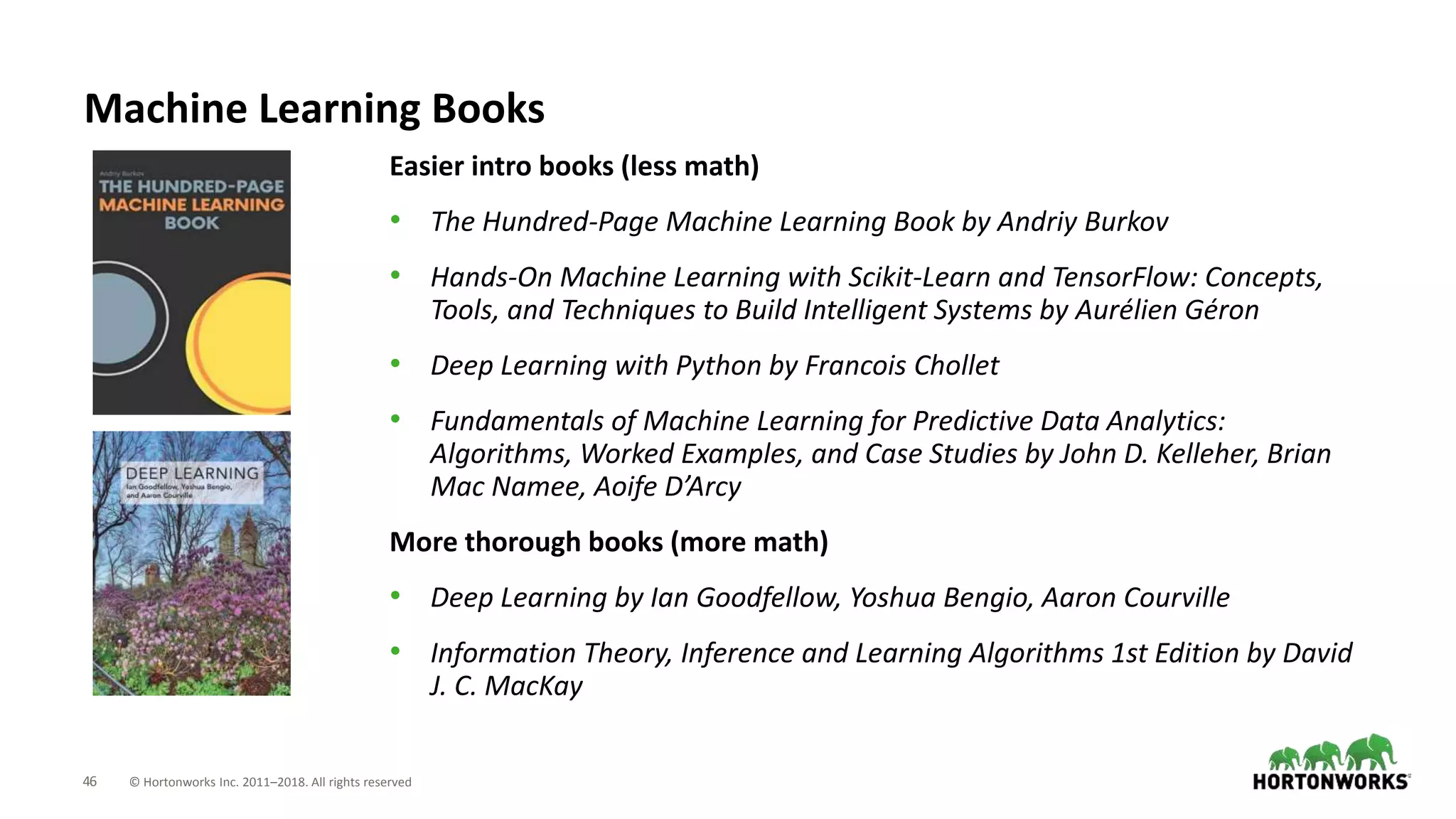 Data Science Crash Course | PPTX