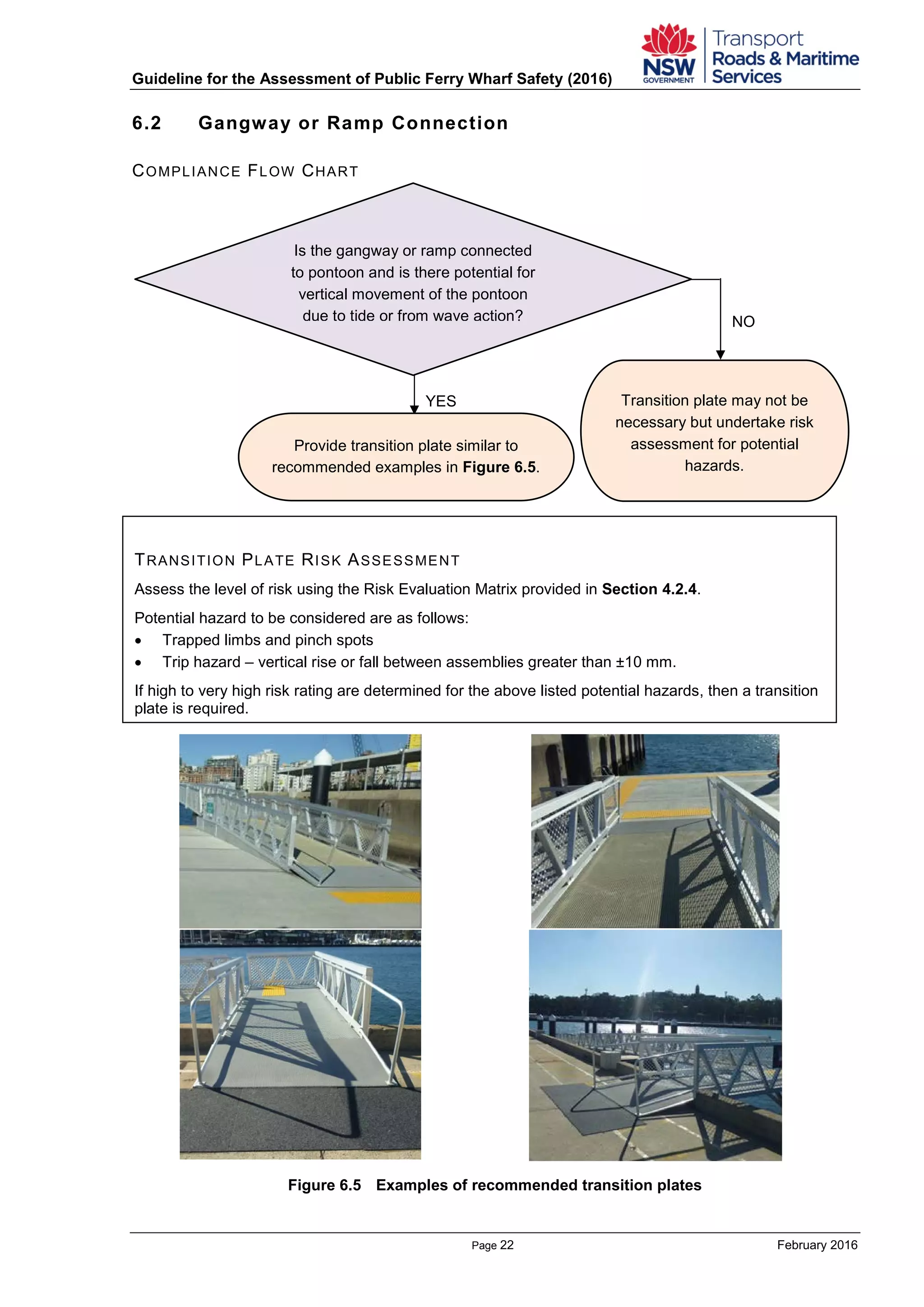 Public ferry-wharf-safety-assessment | PDF