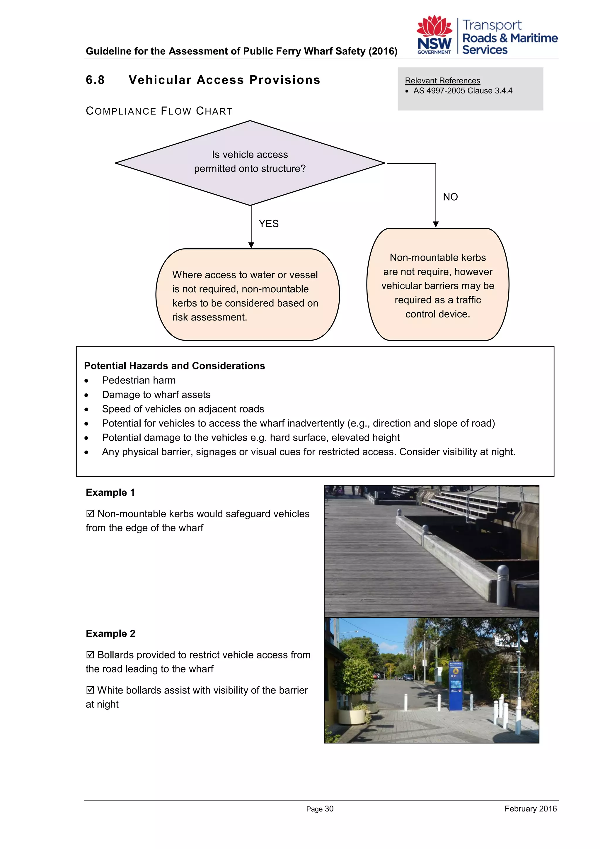 Public ferry-wharf-safety-assessment | PDF