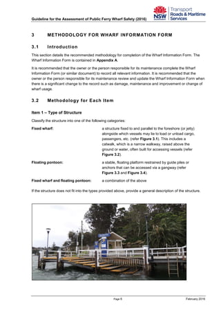 Public ferry-wharf-safety-assessment | PDF