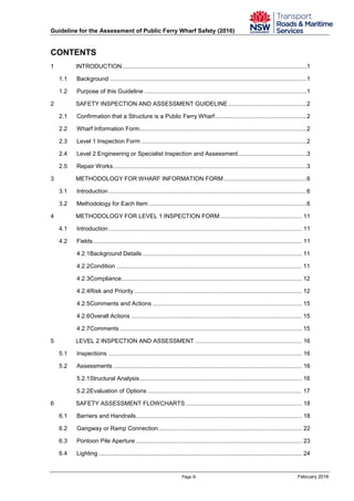 Public ferry-wharf-safety-assessment | PDF
