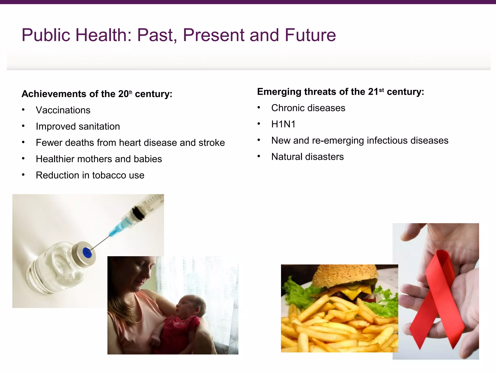 Public health | PPT