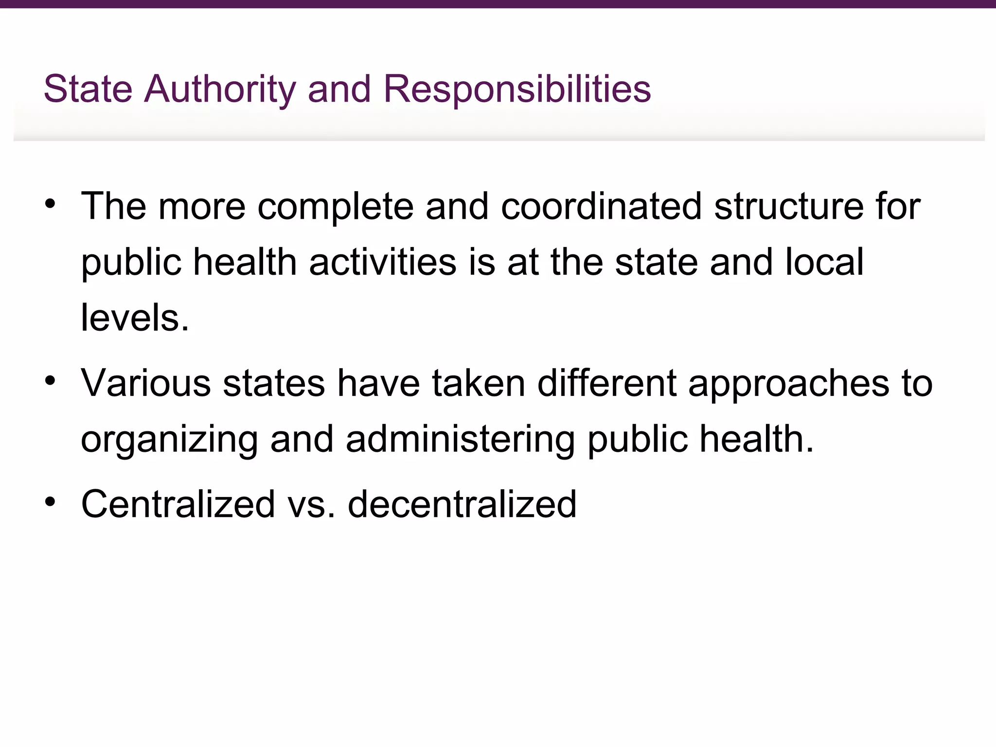 Public health | PPT
