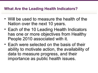 Public health | PPT