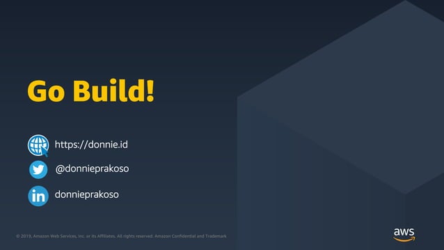 Programming Infrastructure With Aws Cdk Pdf Cloud Computing Internet
