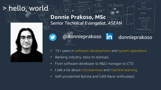 Programming Infrastructure with AWS CDK | PDF