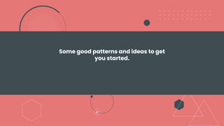 Building Cloud Ready Apps | PPT