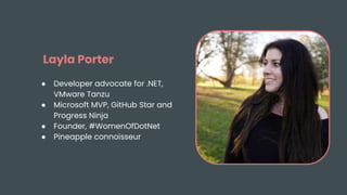 Building Cloud Ready Apps | PPT