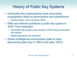 Public-Key-Cryptography.pdfbsbbsbsbddjndndjdj | PDF