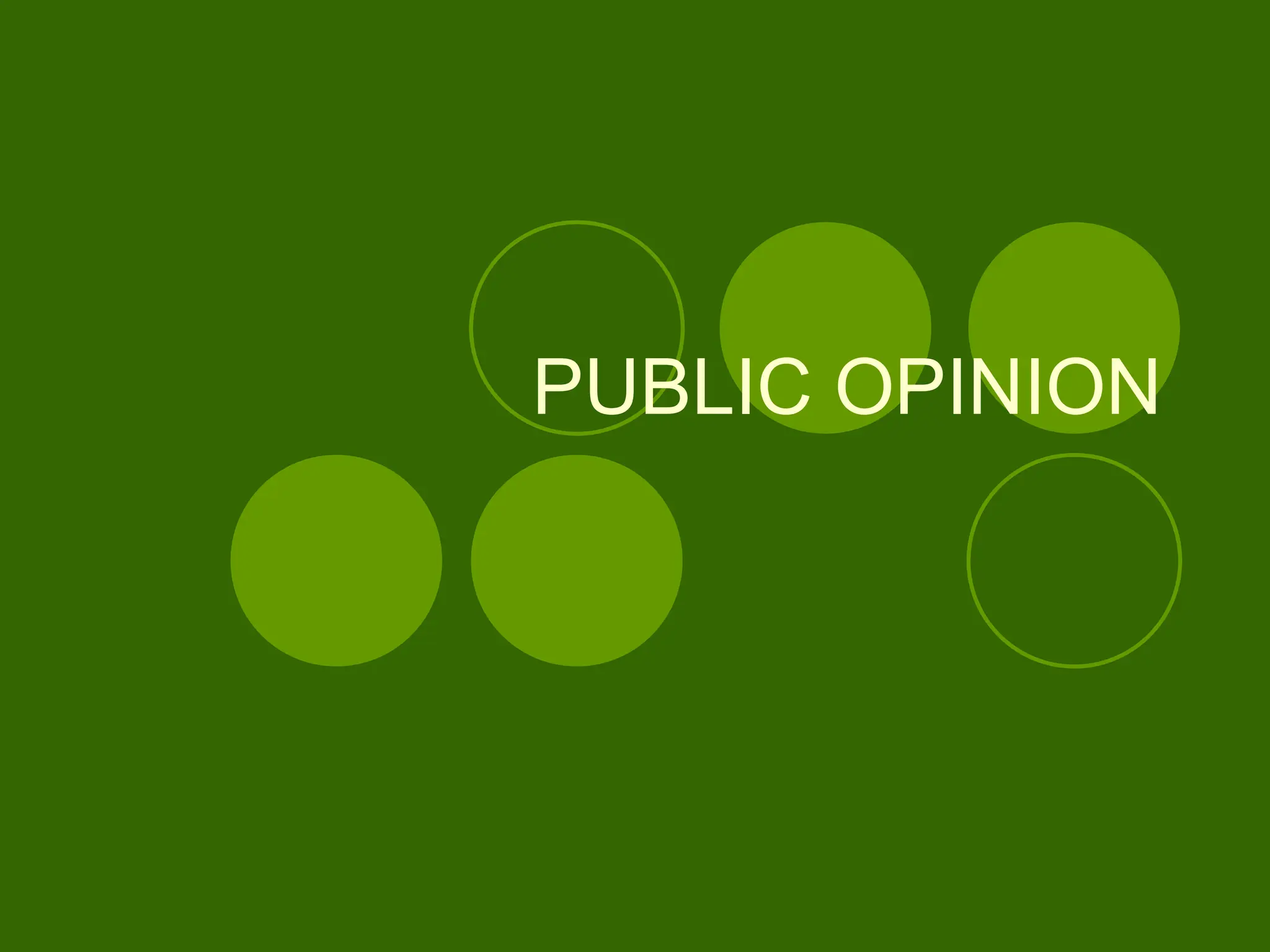 public-opinion.ppt