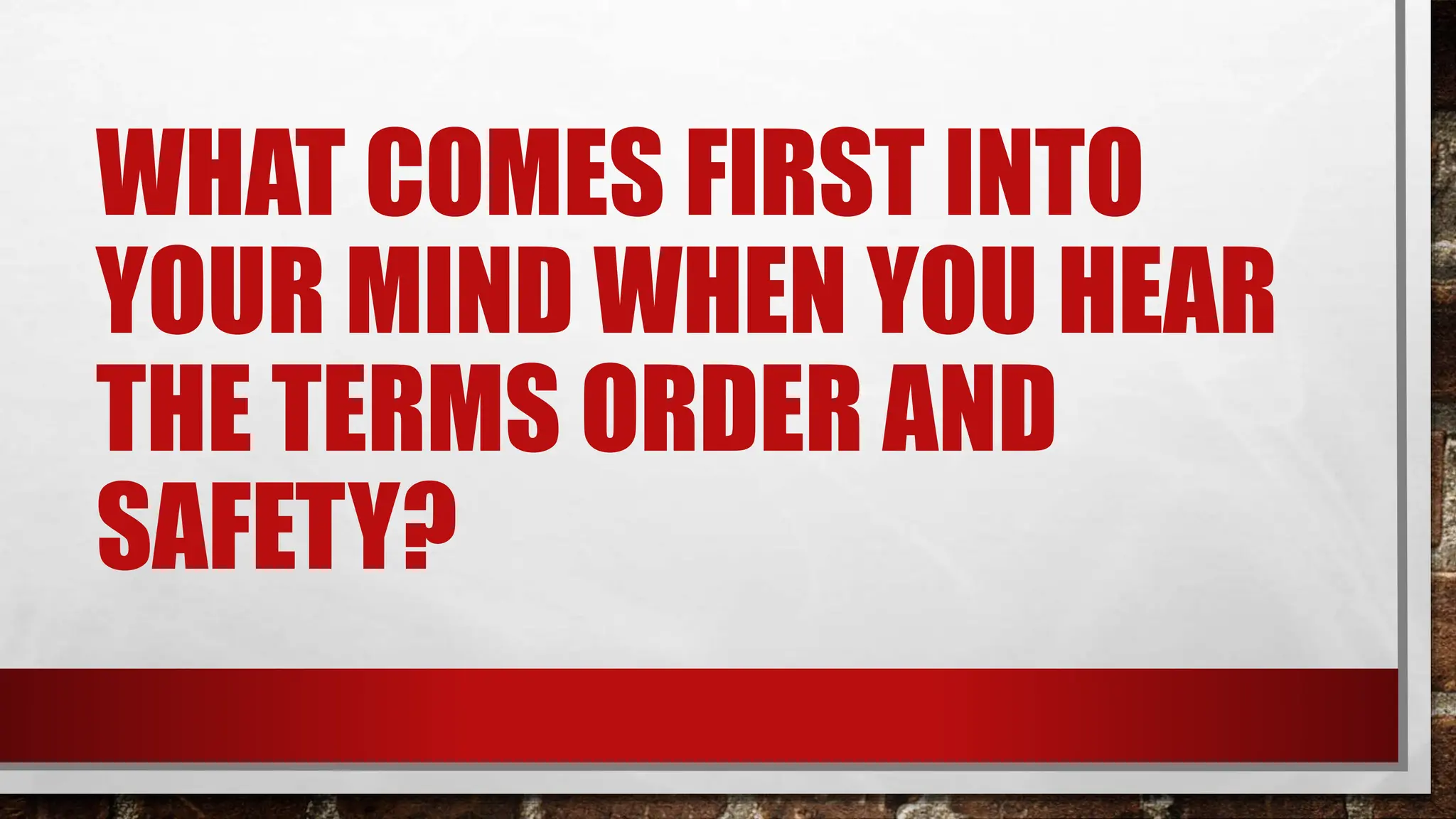 PUBLIC-ORDER-AND-SAFETY, ENSURING PUBLIC ORDER AND SAFETY.pptx