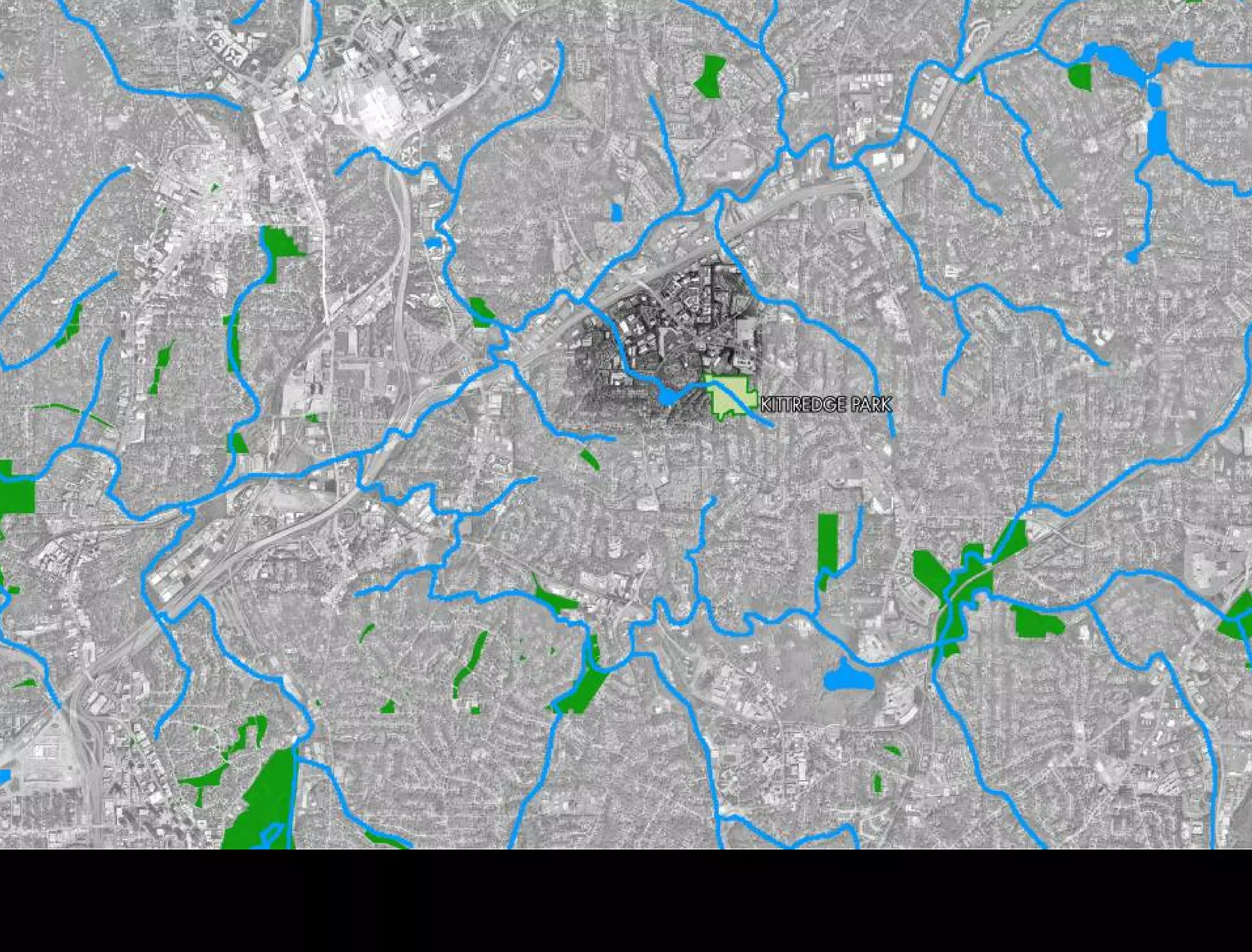 Public Presentation II: Site Inventory and Analysis | PDF | Parks ...