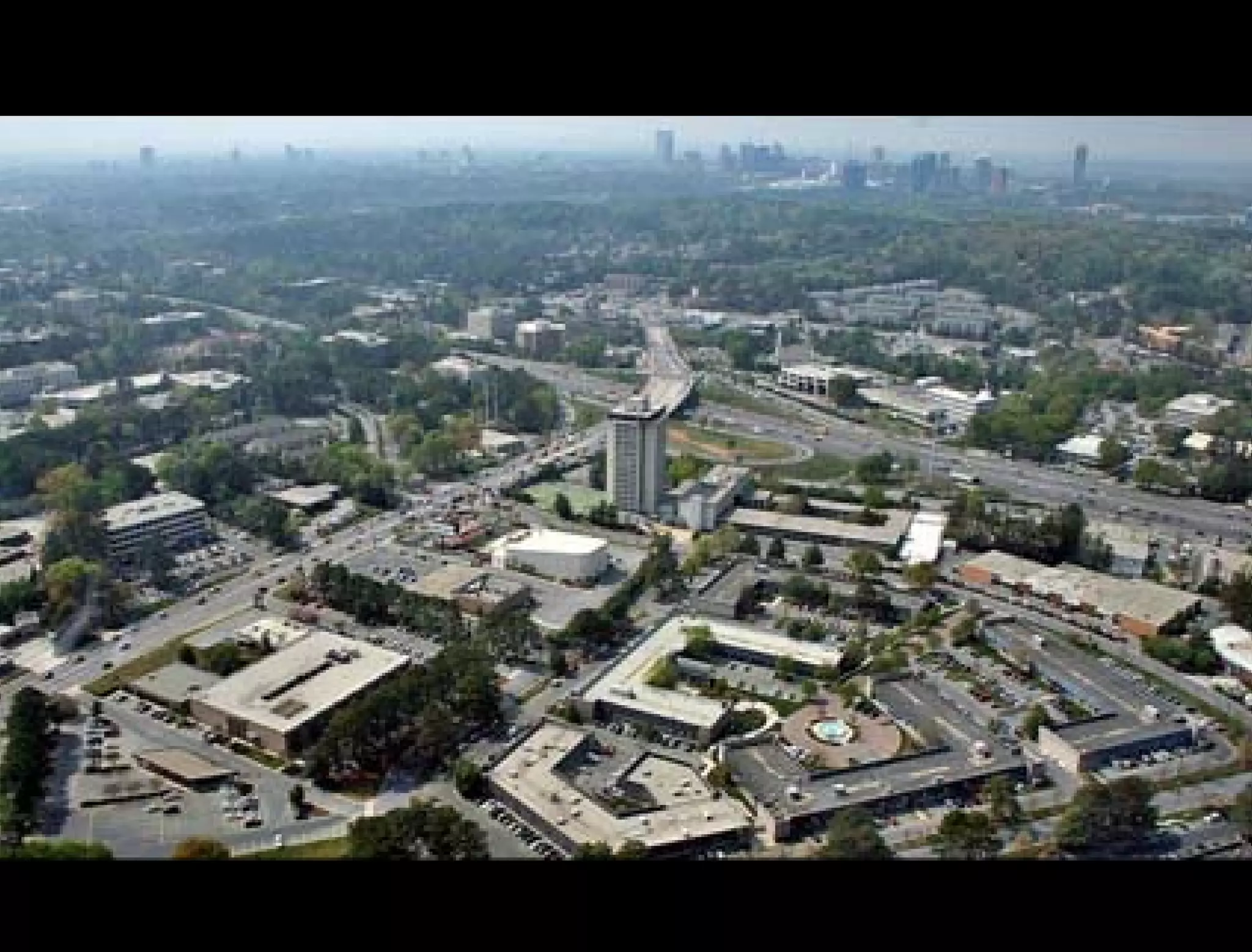 Public Presentation II: Site Inventory and Analysis | PDF | Parks ...