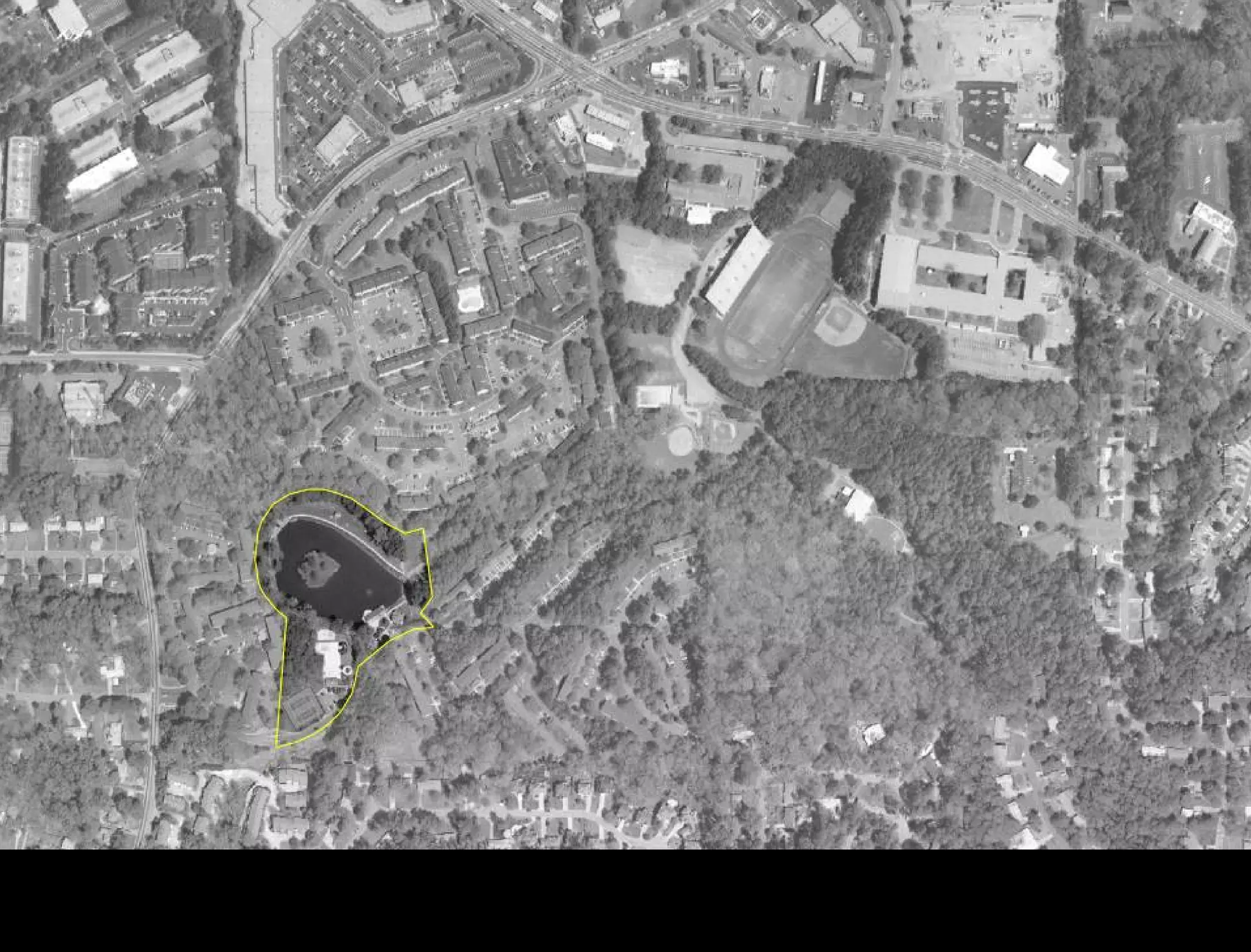 Public Presentation II: Site Inventory and Analysis | PDF | Parks ...