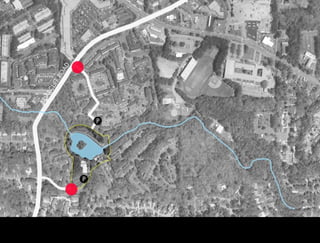 Public Presentation II: Site Inventory and Analysis | PDF
