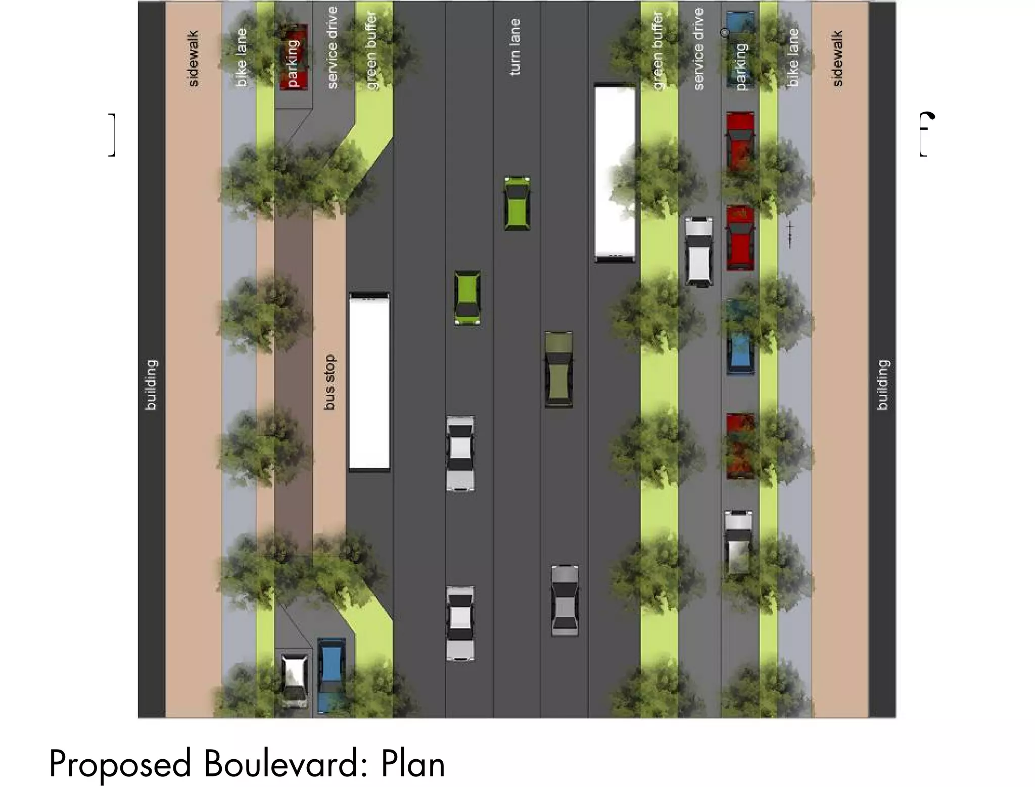 Public Presentation V: Draft Master Plan | PDF
