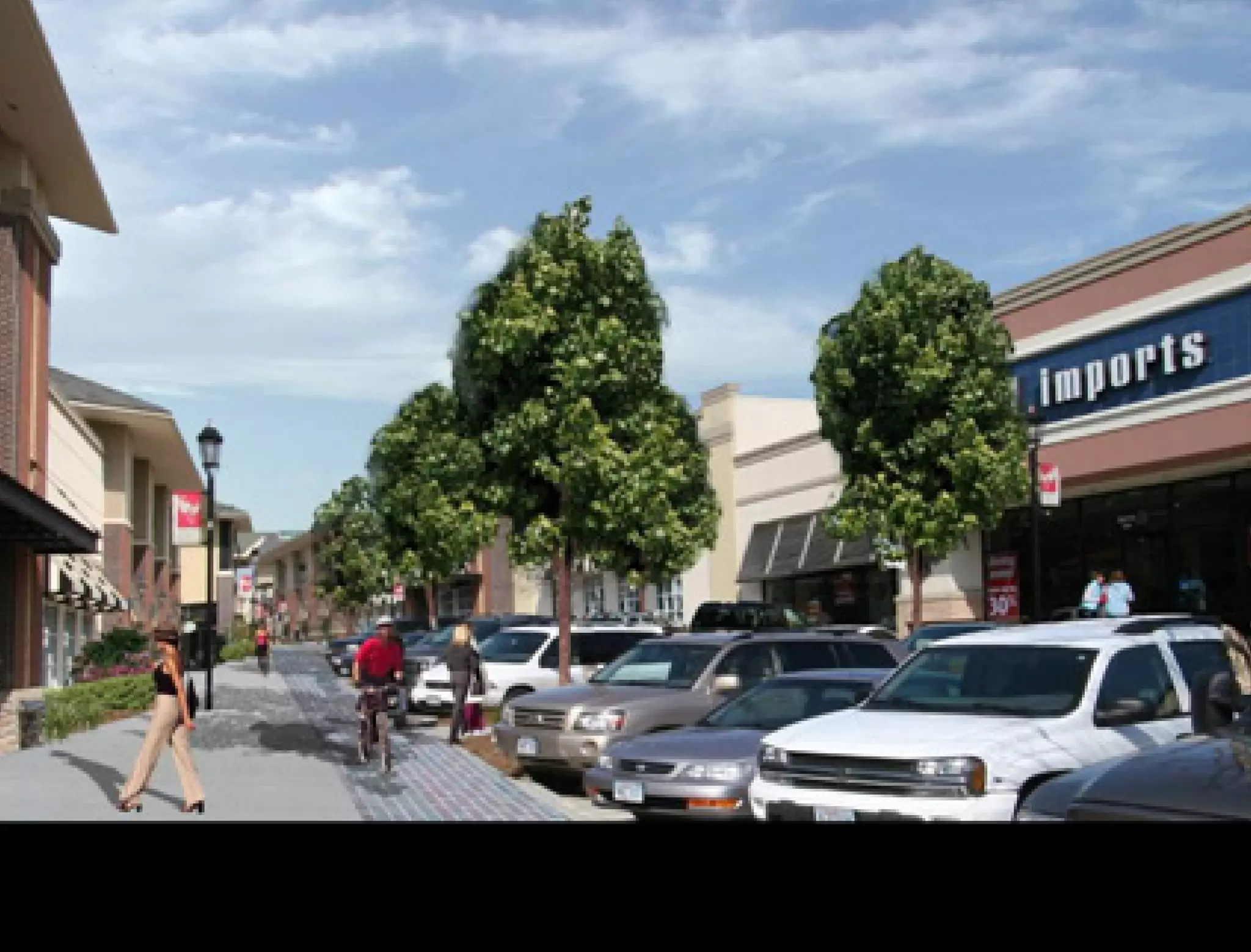 Public Presentation V: Draft Master Plan | PDF