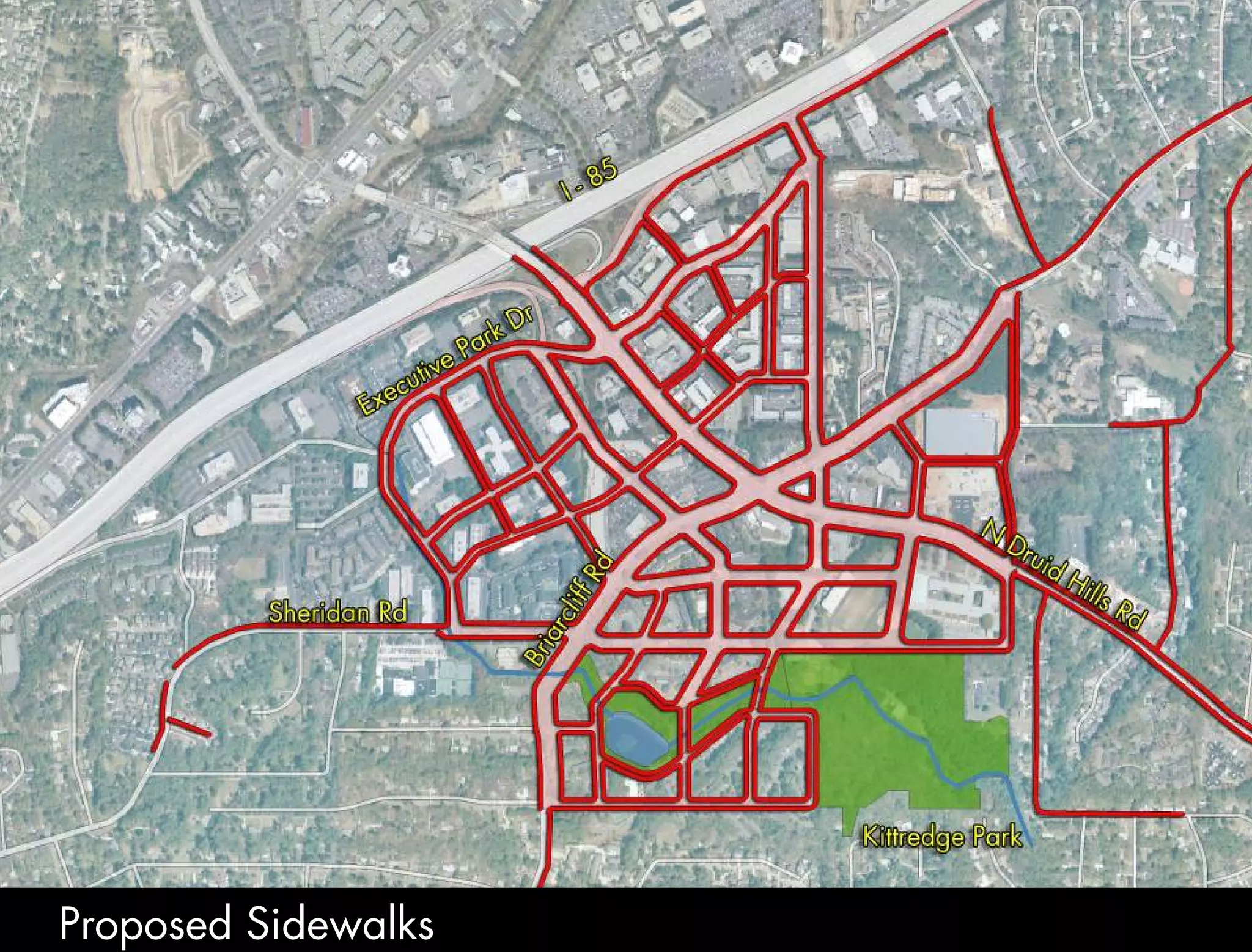 Public Presentation V: Draft Master Plan | PDF