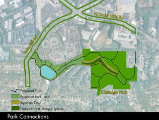 Public Presentation V: Draft Master Plan | PDF