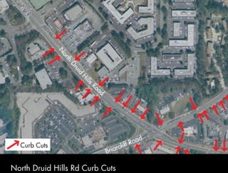 Public Presentation V: Draft Master Plan | PDF