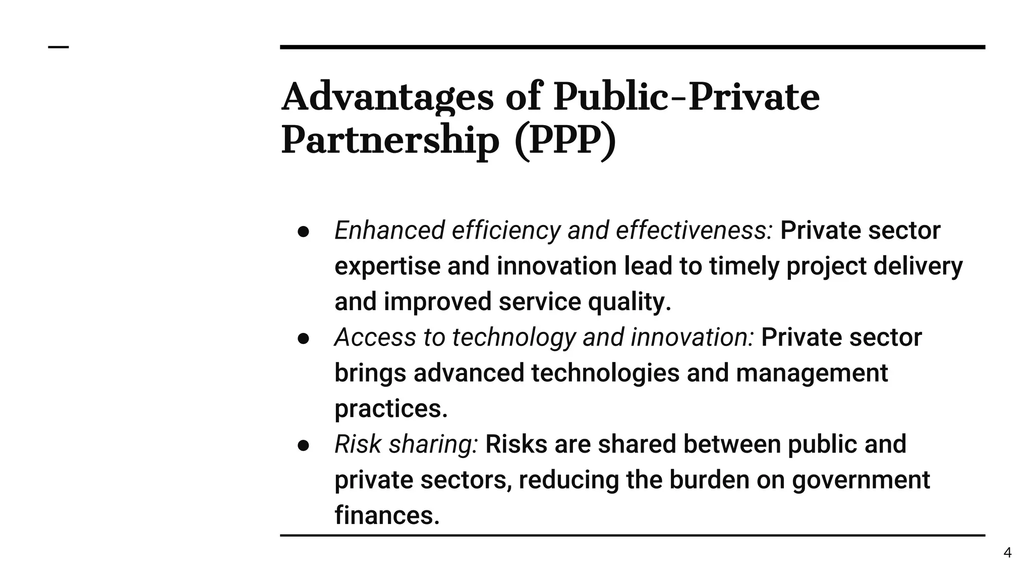 Public-Private Partnership (PPP) Models in India.pptx