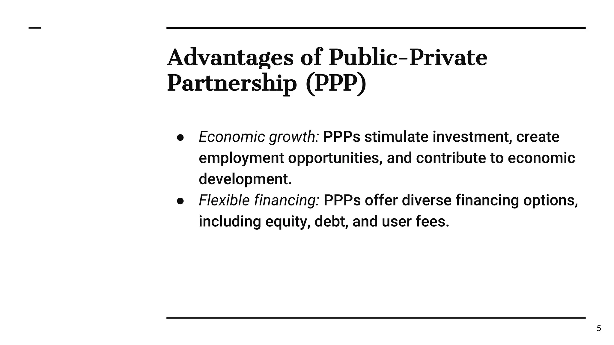 Public-Private Partnership (PPP) Models in India.pptx