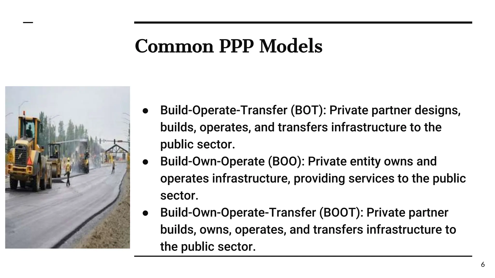 Public-Private Partnership (PPP) Models in India.pptx