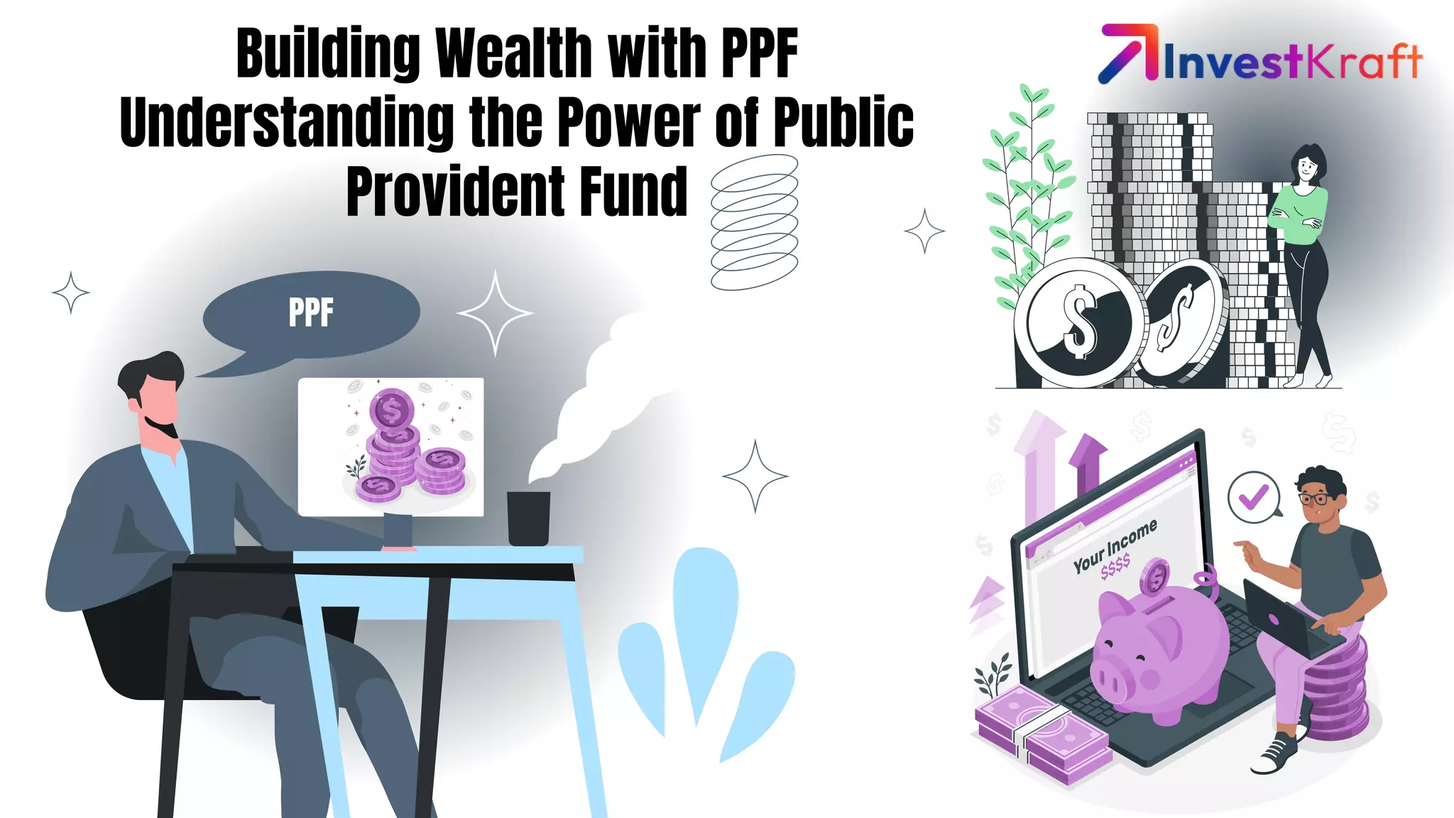 What is a Public Provident Fund (PPF)? | PDF