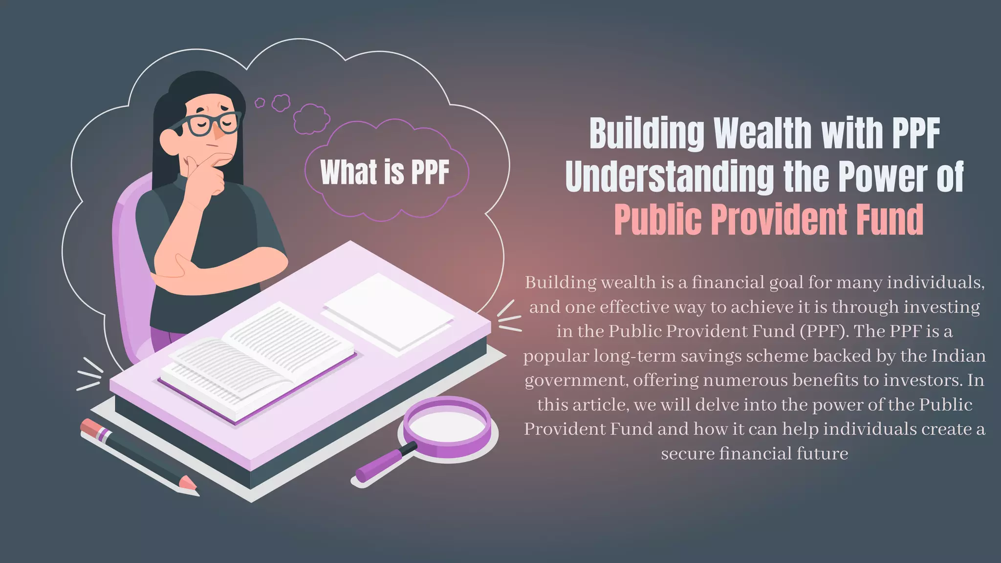 What is a Public Provident Fund (PPF)? | PDF