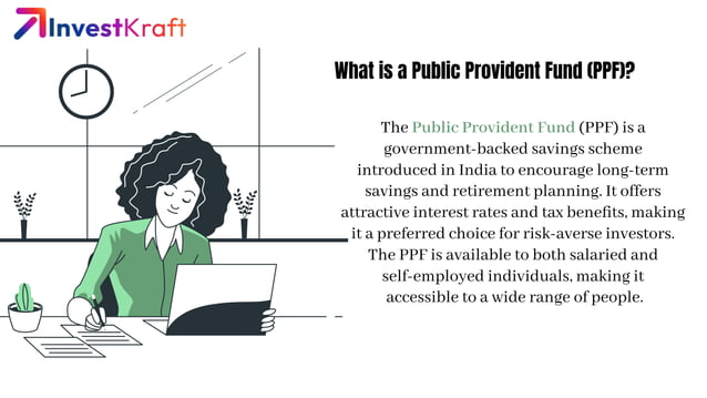 What is a Public Provident Fund (PPF)? | PDF | Business | Business and ...