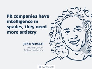 17 inspirational public relations quotes | PPT