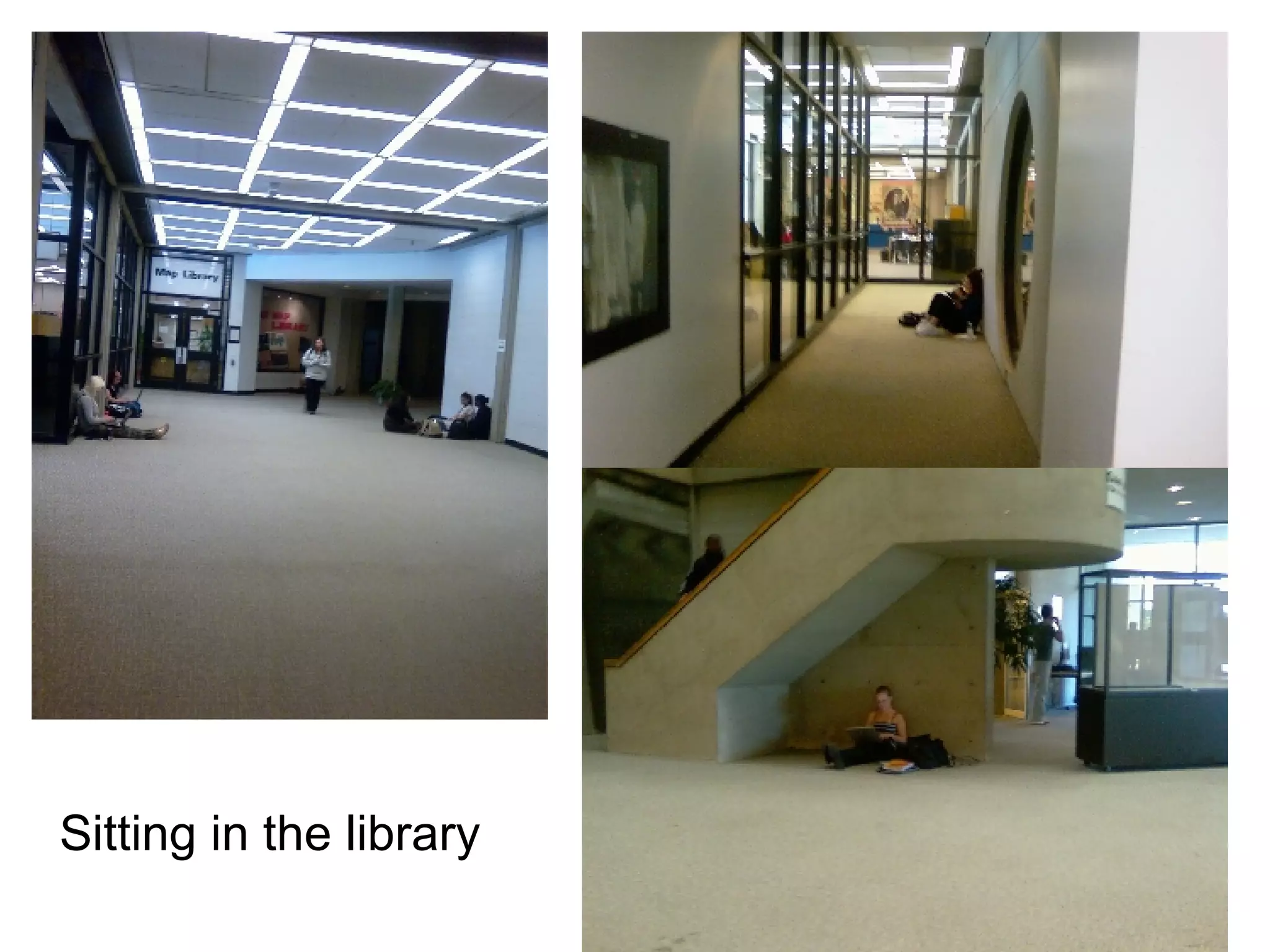 Public Space Presentation | PPT