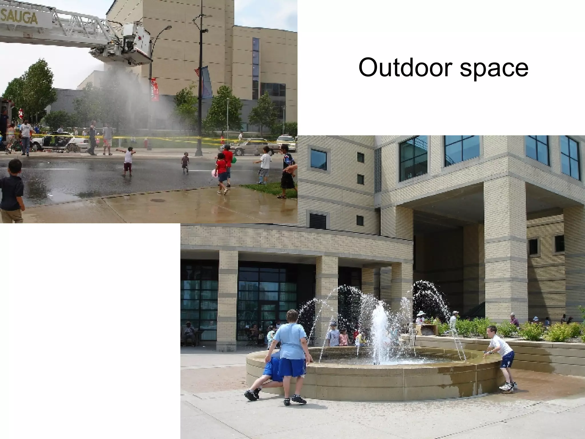 Public Space Presentation | PPT