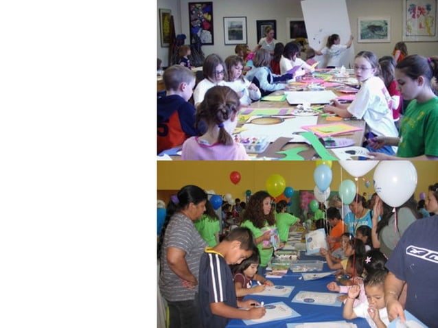 Public Space Presentation | PPT