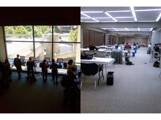Public Space Presentation | PPT