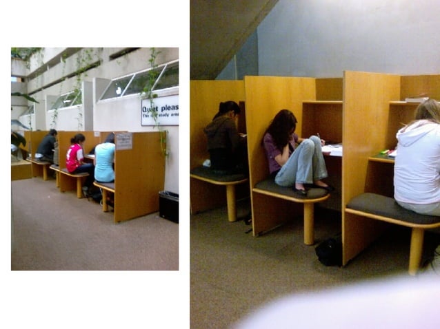Public Space Presentation | PPT