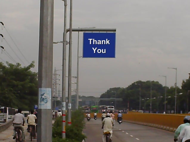 Passenger Information System (PIS) in Delhi | PPT