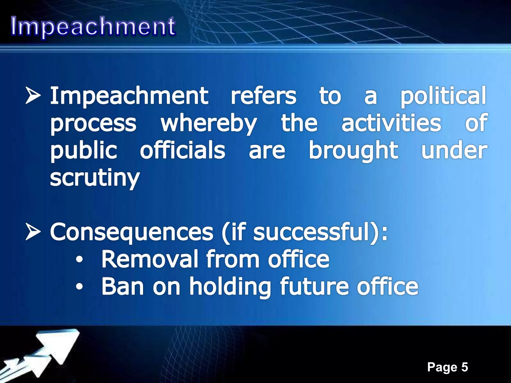 ACCOUNTABILITY OF PUBLIC OFFICERS | PPT