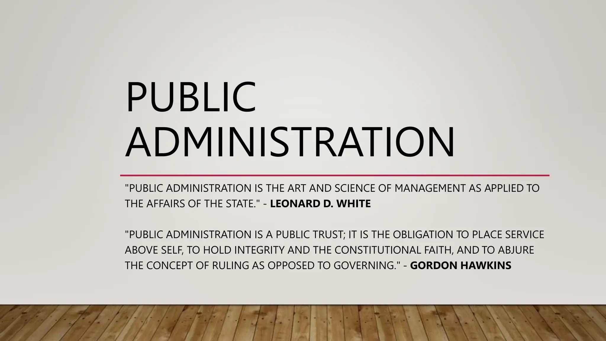 Public administration knowledge intro.pptx