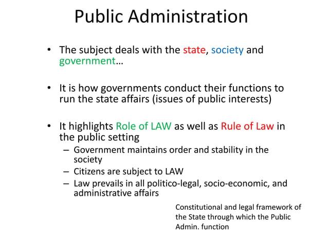 Public Administration.pptx......................... | PPT