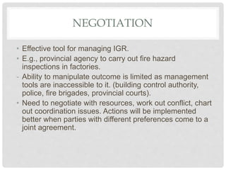 Public administration lecture 5 ........ | PPTX