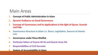 Public Administration and Governance in Islam.pptx
