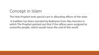 Public Administration and Governance in Islam.pptx