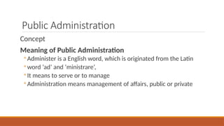 Public Administration and Governance in Islam.pptx