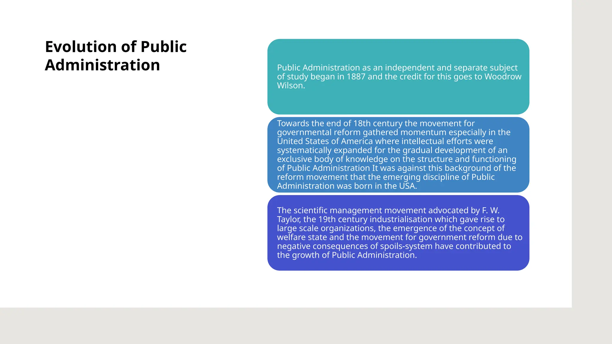 Public Administration as a Discipline.pptx