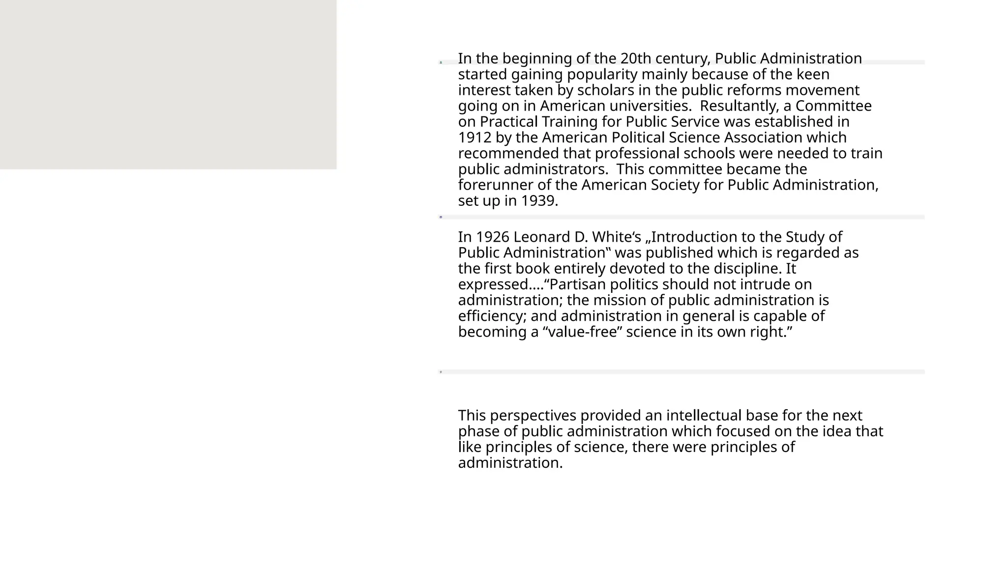 Public Administration as a Discipline.pptx