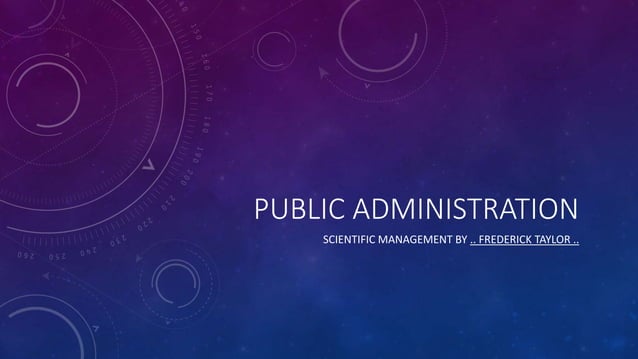 public administration presentation.pptx