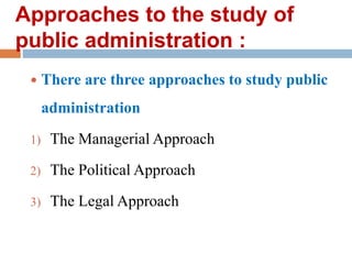 public adminstration.pptx