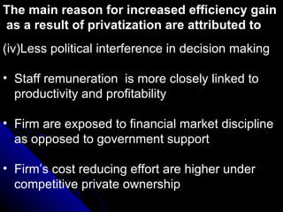 Public And Private Sector In India | PPT